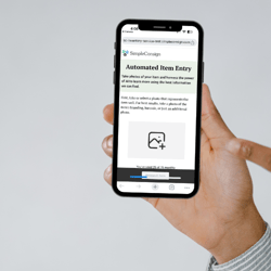 Consignment Software Solutions & POS System | SimpleConsign
